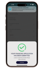 Hassle-Free, Instant Financing at Your Fingertips | Flooss